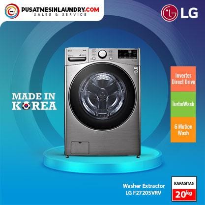 Washer - Best Laundry Partner Pusat Mesin Laundry Terbesar Indonesia