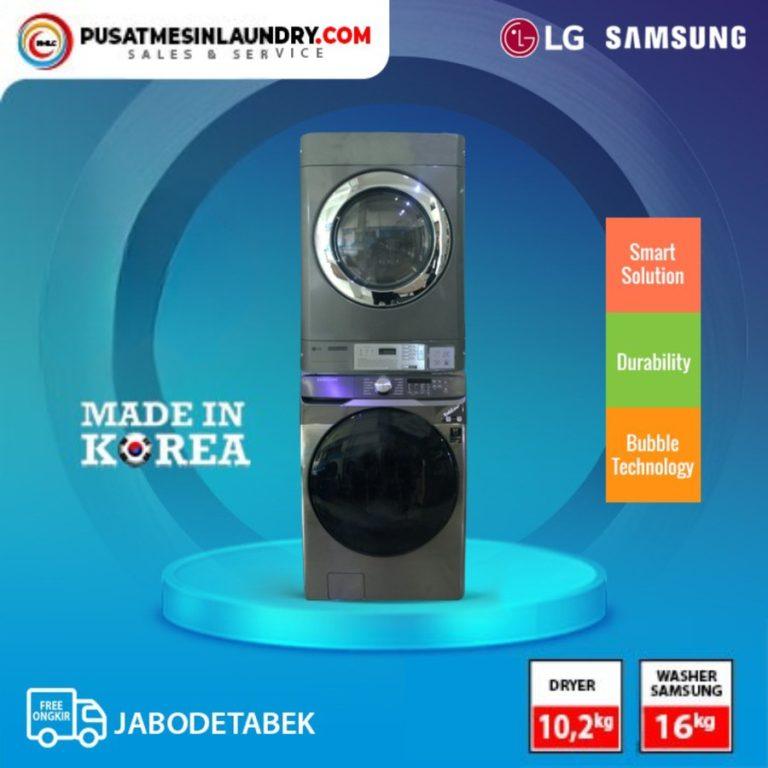 Best Laundry Partner Pusat Mesin Laundry Terbesar Indonesia
